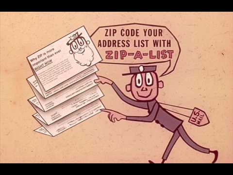 Zip Code List - zipcodedownload.com