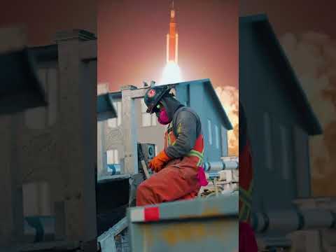 The Blueprint for Success: Hard Work & Passion