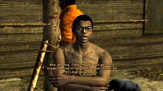 Oliver Swanick Crucified - Introducing Reggie 'Hotbox' Carter at ...