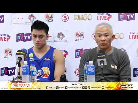 PBA - The Official Website