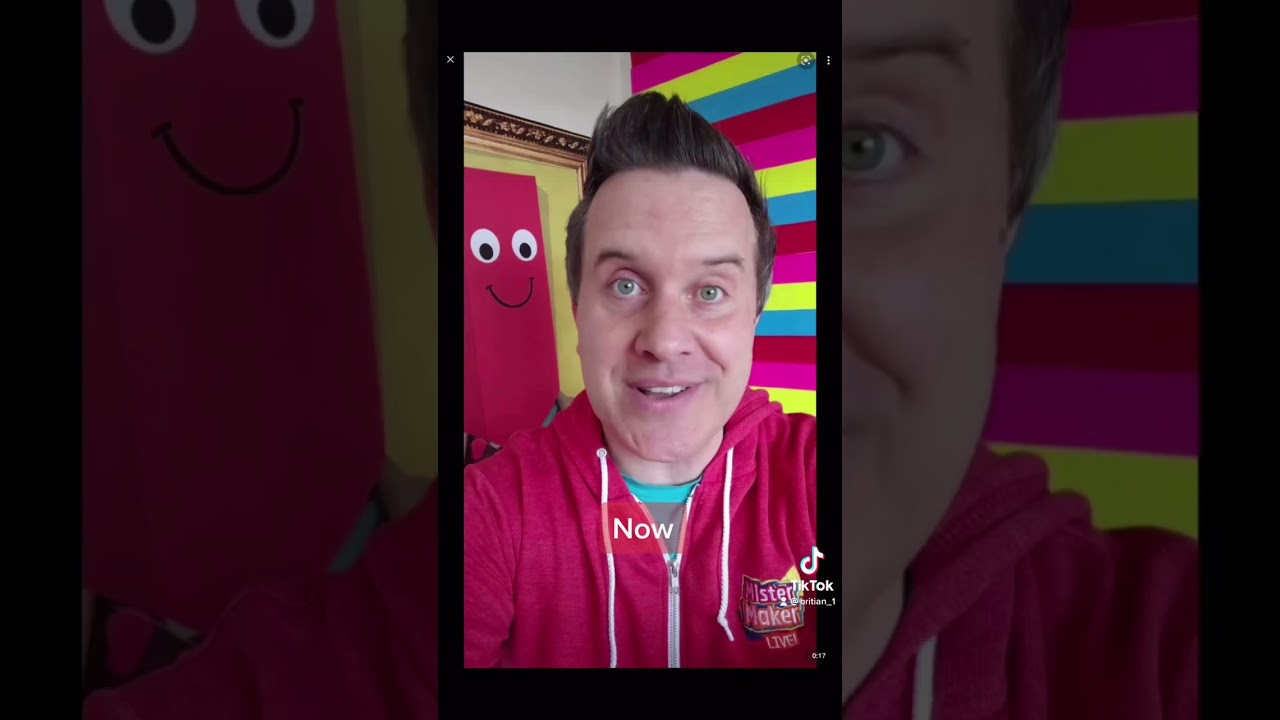 CBeebies character then vs now