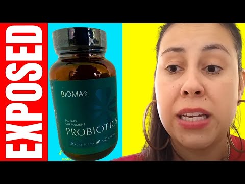 🧪 Bioma Probiotics Review 2025 –Does Bioma Probiotic Work? Real Reviews +Where to Buy Bioma - Bioma