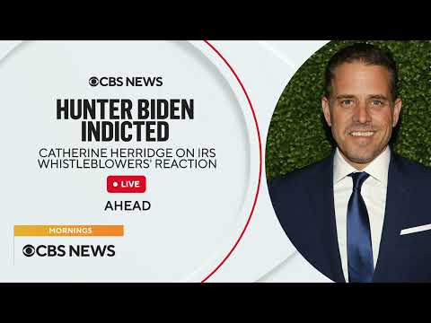 CBS Morning News
