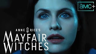 Mayfair Witches Season 2 - watch episodes streaming online