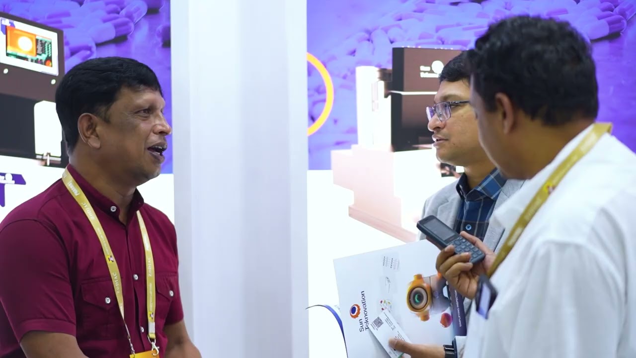 Pharma Pro Pack 2025 | Hyderabad
