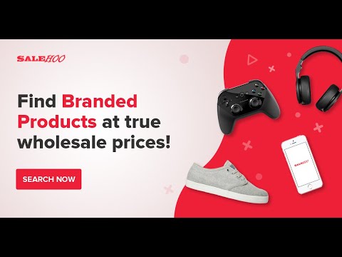 Find Your Perfect Product and Supplier in Minutes! ✨SaleHoo Directory✨