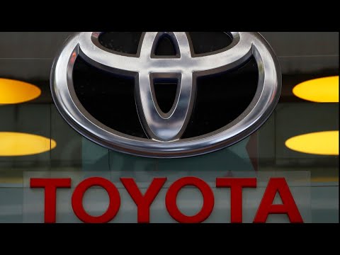Toyota coming to Greensboro-Randolph Megasite | Watch Gov. Cooper's announcement