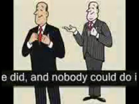 A tribute to the fallen Ask Jeeves...