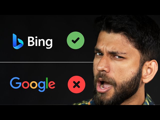Microsoft Bing: Opera is set to integrate ChatGPT after Microsoft Bing, features and comparions ...