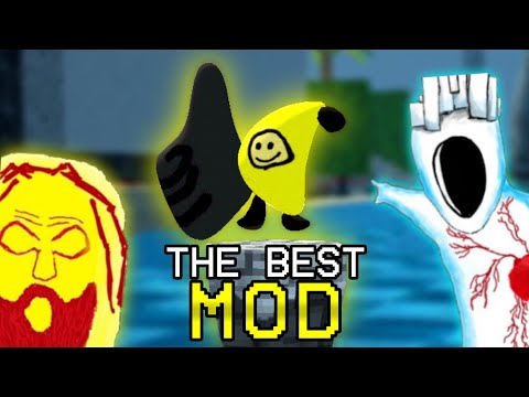 The GREATEST ULTRAKILL Mod That You Haven't Played