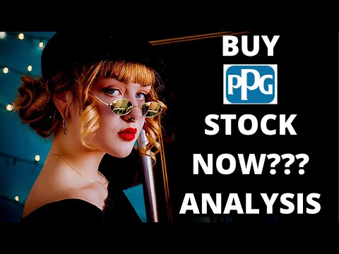 PPG INDUSTRIES STOCK ANALYSIS | PPG STOCK | Basic Materials | Who Beat the S&P 500? Ep 21