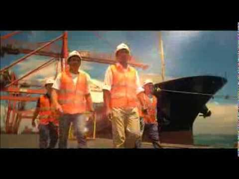 ICTSI 25 years riding from crest to crest