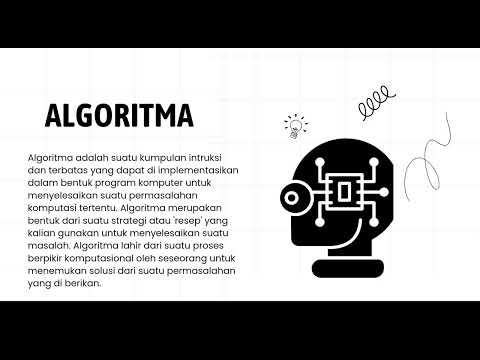 INFORMATIKA KELAS 10 BAB 7 KURIKULUM MERDEKA || KELAS XH