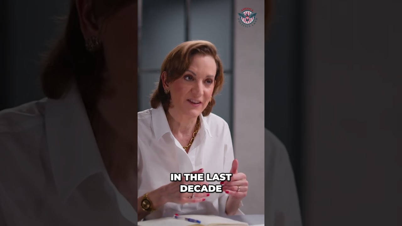 Democracies End: The Authoritarian Instinct Returns #shorts