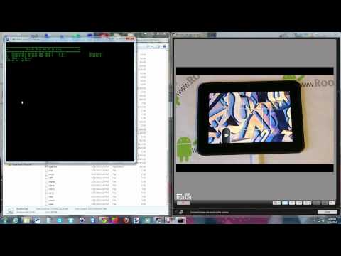 Kindle Fire HD 7 First Aide Tool to restore your device and much more