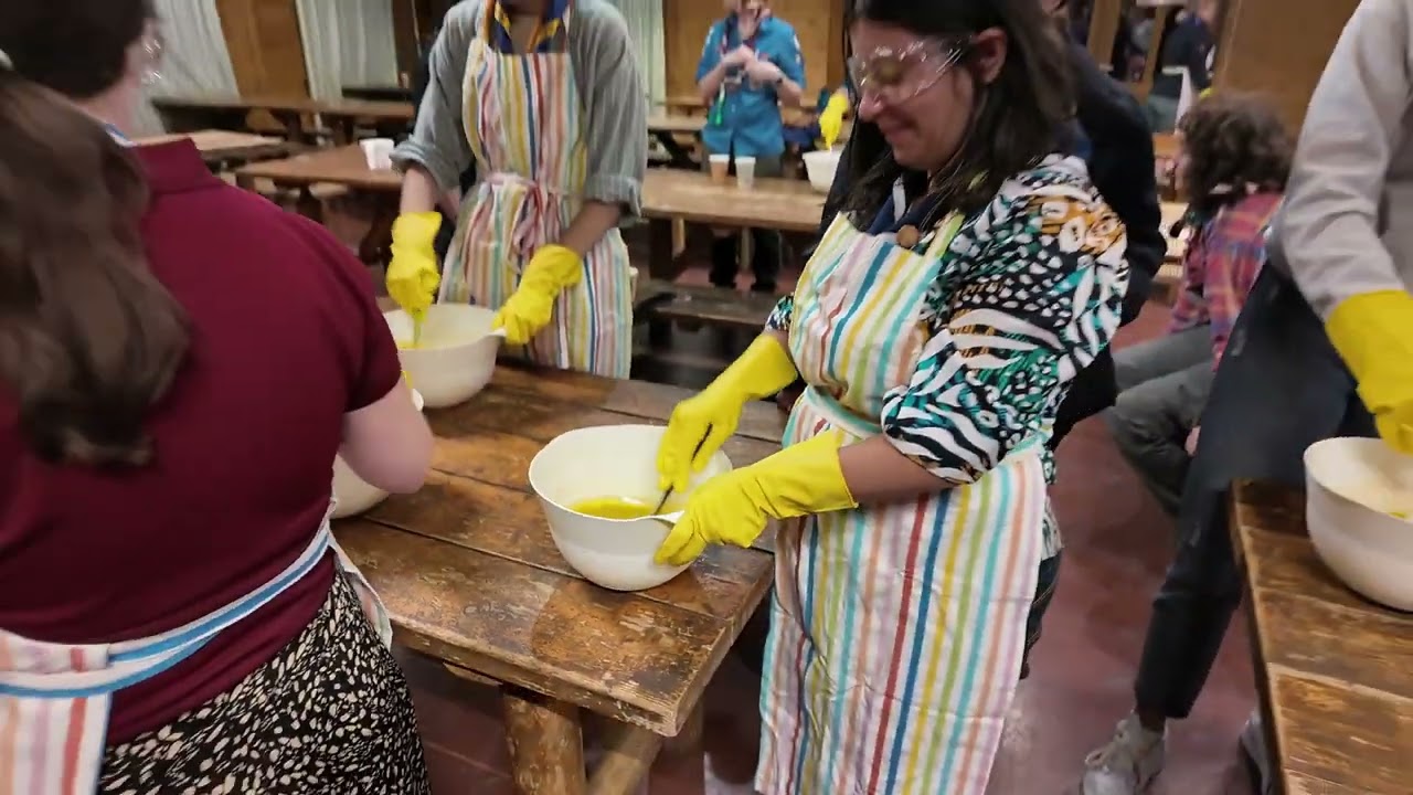 2nd European Sustainability Forum