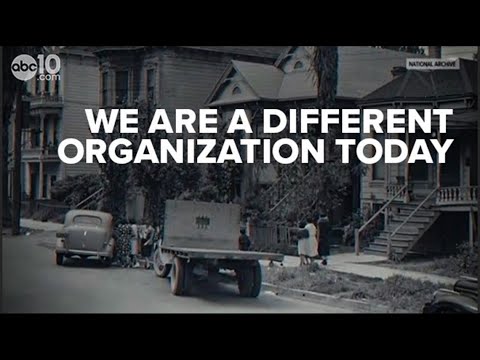 California Association of Realtors apologize for racist 1960s campaign