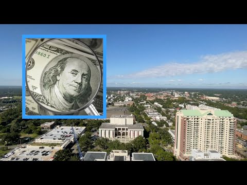 Economic forecast shows strides and issues within Leon County economy
