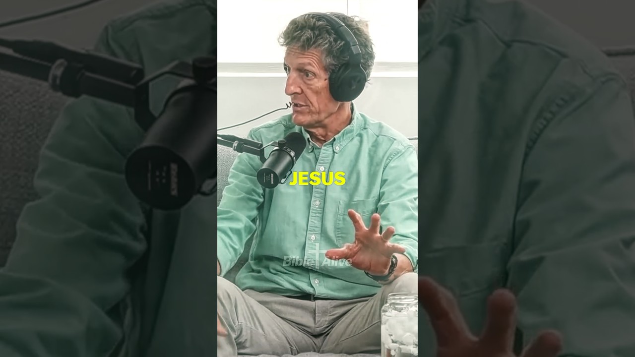 What True Faith In Jesus Looks Like! ✝️