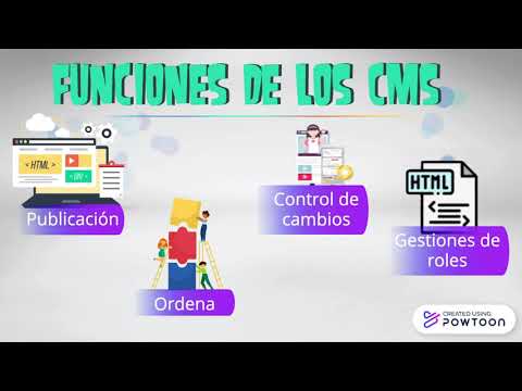 TOMi.digital - Qué son los CMS?