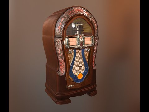 Steam Community :: Video :: Neely's Bar Key (Jukebox Drop)