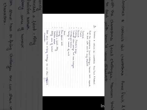 Competency based question | First Flight | CBSE #cbse #english #class10 #competencybasedquestions