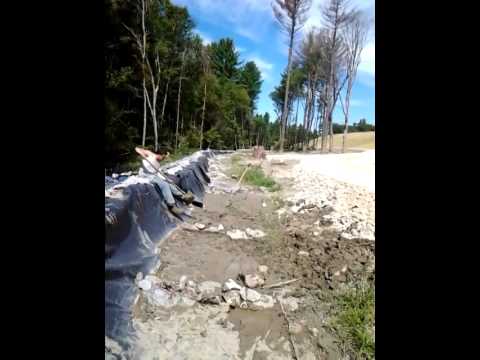 Day Labor Job