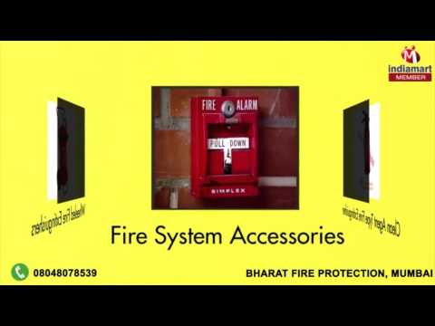 Fire System Accessories and Portable Co2 Type Fire Extinguisher ...