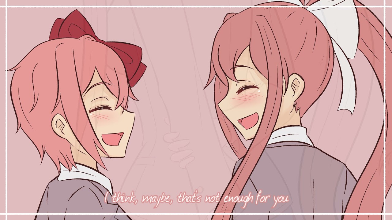Sayonika - Love Letter