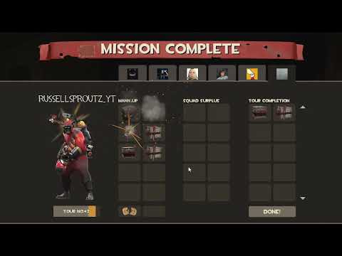 Steam Community :: Video :: TF2 Tour 42 Two Cities Drops! Thanks for ...