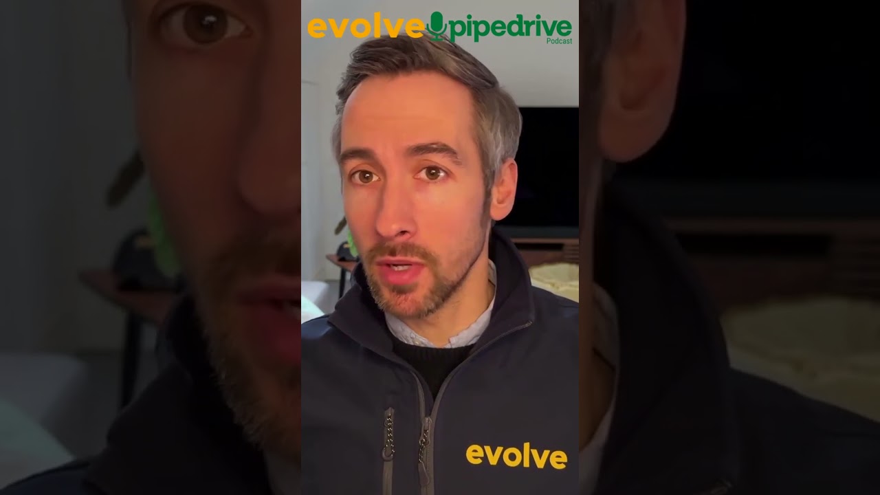 😱 Are you using your CRM to send cold emails??