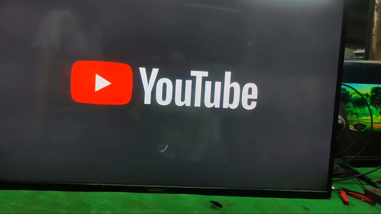 Android version 9 YouTube not working