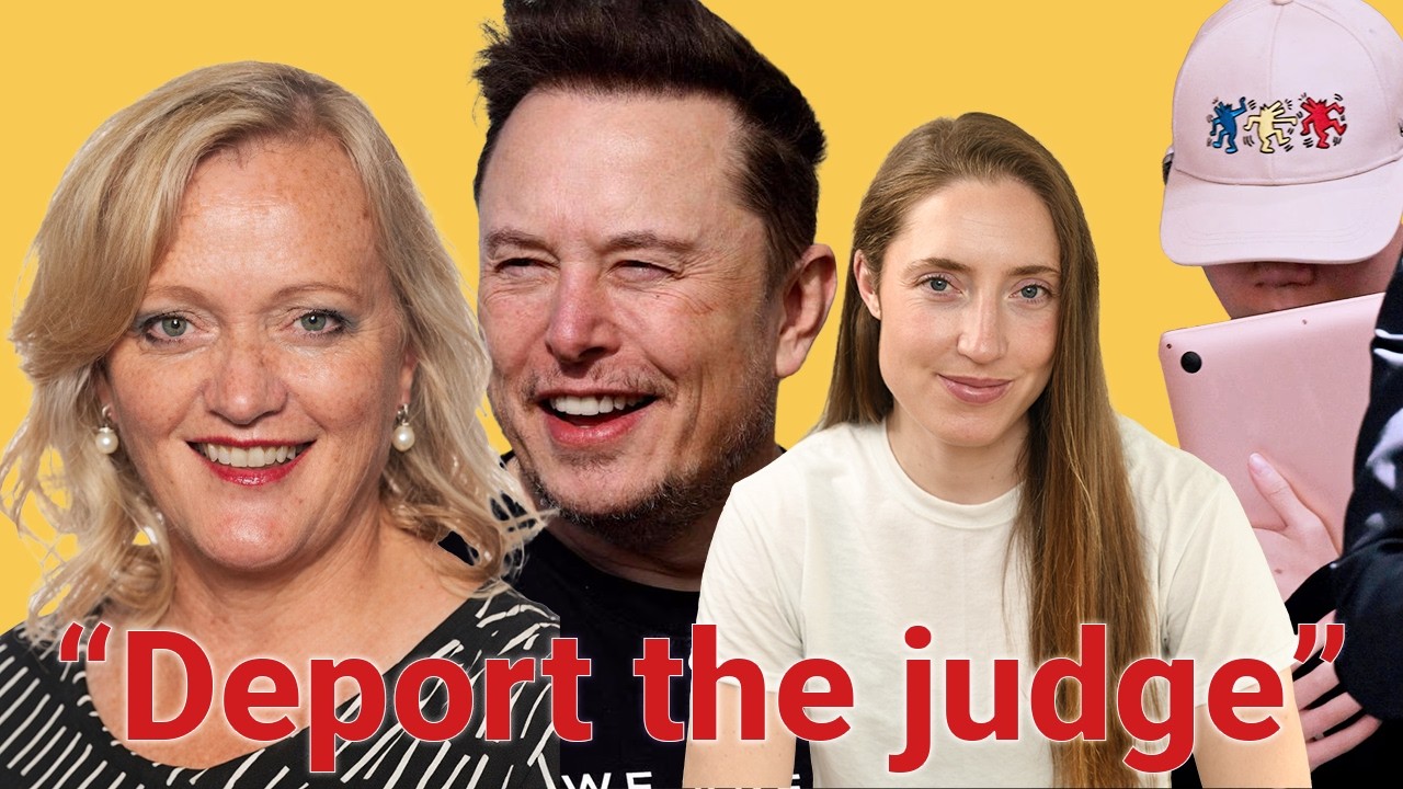 Women With Zero Accountability…