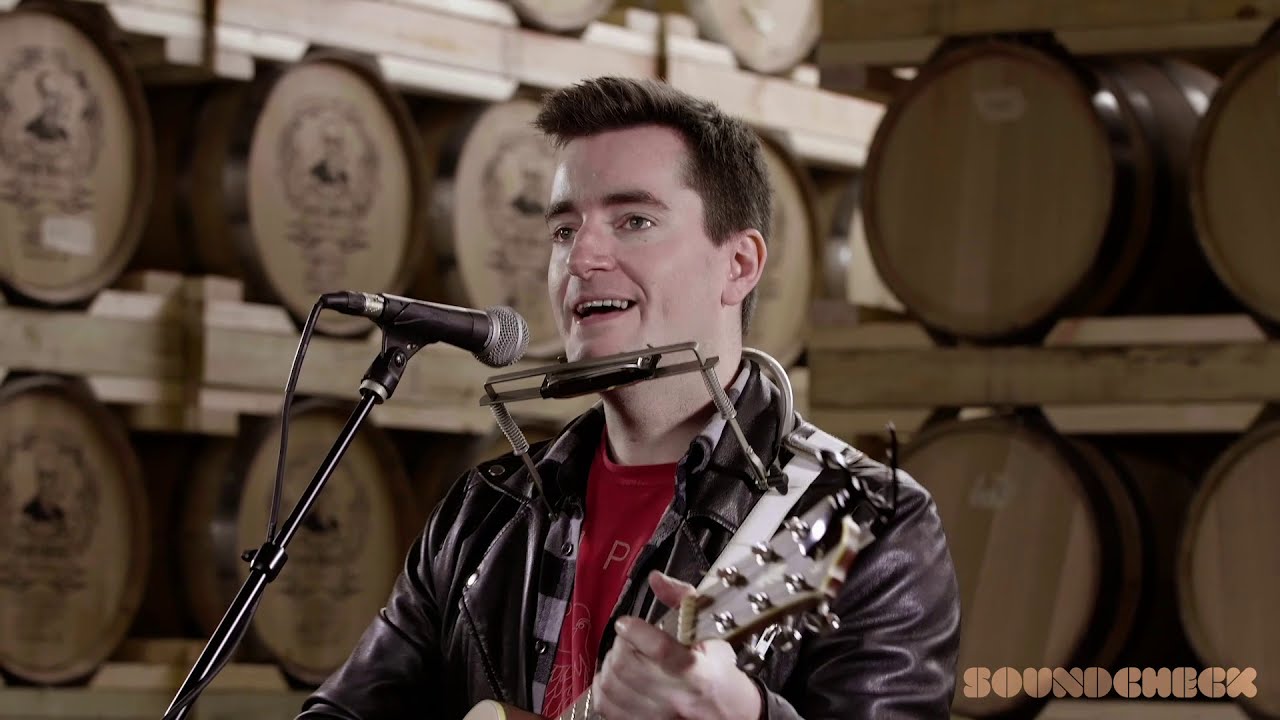 Hearing Aide: Ryan Sutherland's 'Sutherland II'