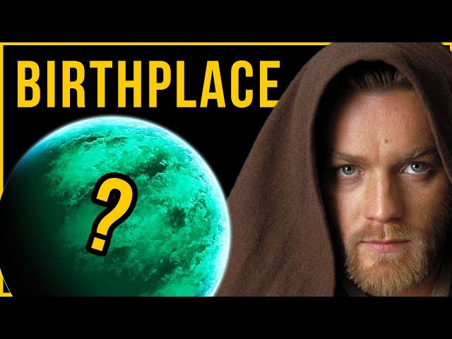 Obi-Wan Kenobi: 5 lesser-known facts about the Star Wars character