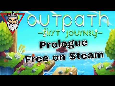 Steam Community :: Video :: Outpath First Journey - Prologue - First Look