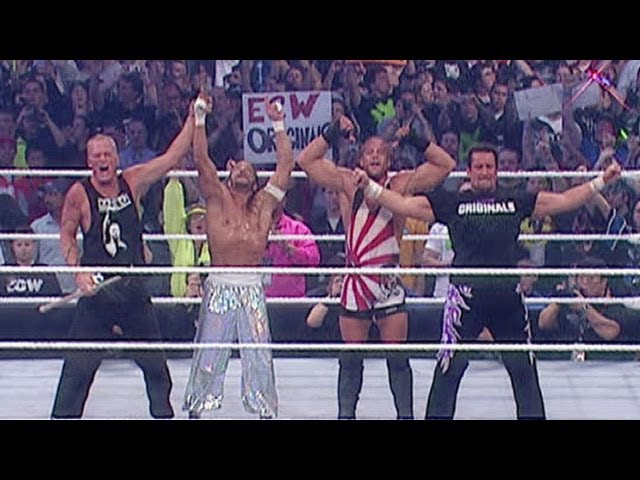 5 things we learned from former WWE Superstar Kevin Thorn's Sportskeeda ...
