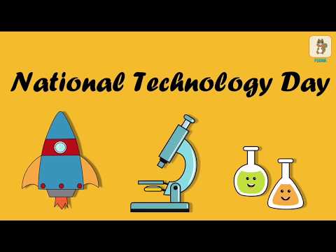 National Technology Day