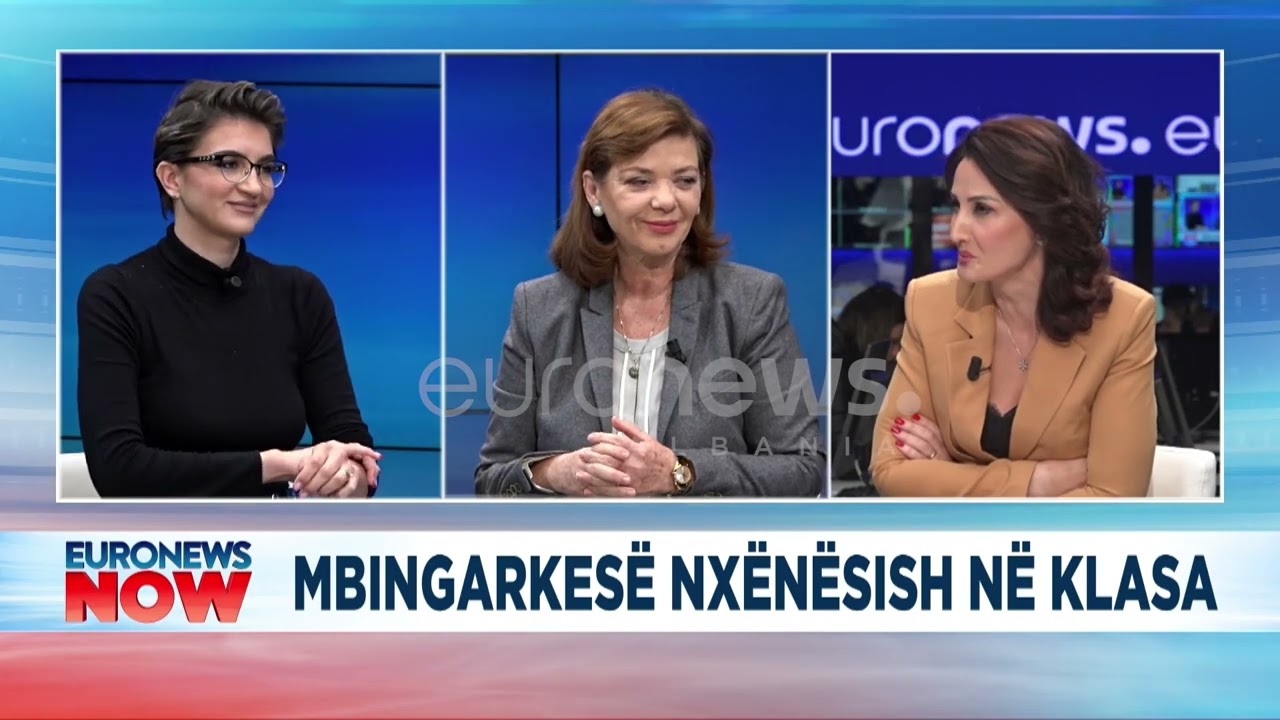 'Analfabetizmi i fshehtë', Nora Malaj: 40% e moshës 25-45 vjeç pa arsim ...