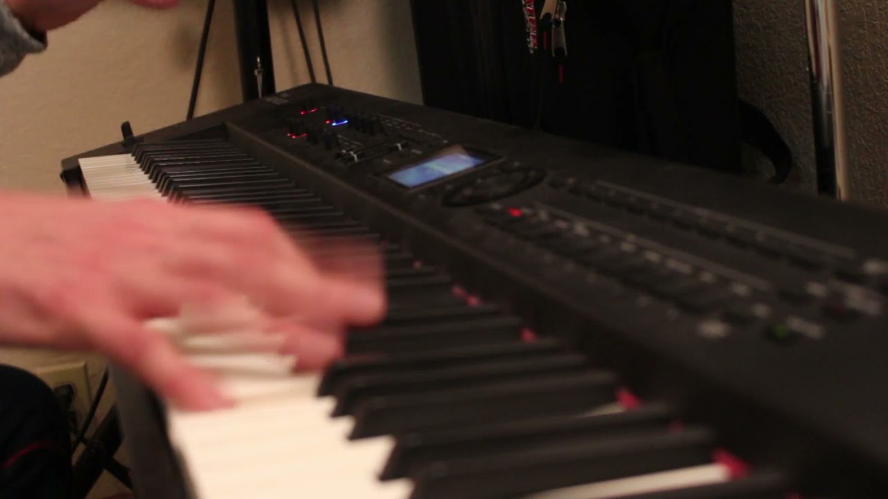 Jesus Saves Heather Sorenson Piano Solo