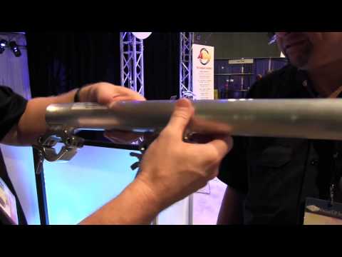 Global Truss Boom Arm 48-51/450 iMuso