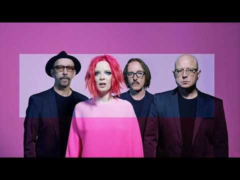 Garbage: banda planeja lançar novo álbum em 2019