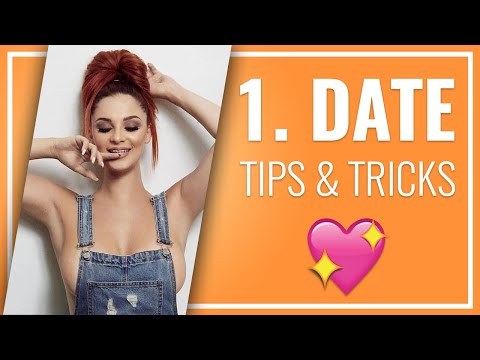 Best First Date Conversations Topics & Starters