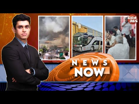 Goa 365 - Goa English News Channel | Goa News in English |Latest News ...