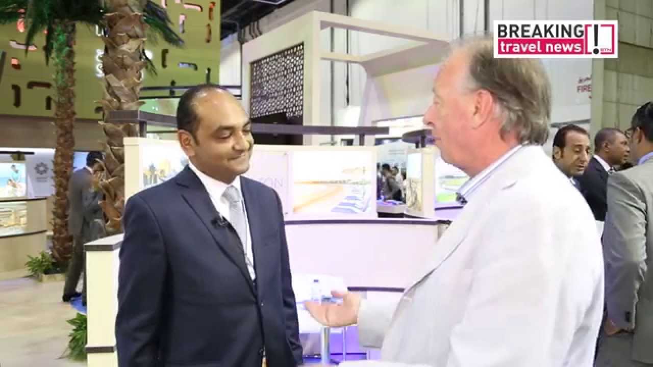 ATM 2015: Nader Halim, GM, Hilton Salalah Resort, Oman | Videos ... ATM 2015: Nader Halim, GM, Hilton Salalah Resort, Oman | Videos ...