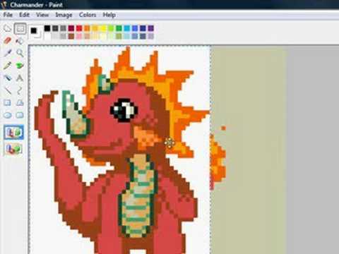 How to add you own Pokemon to a rom with unLZ.GBA!