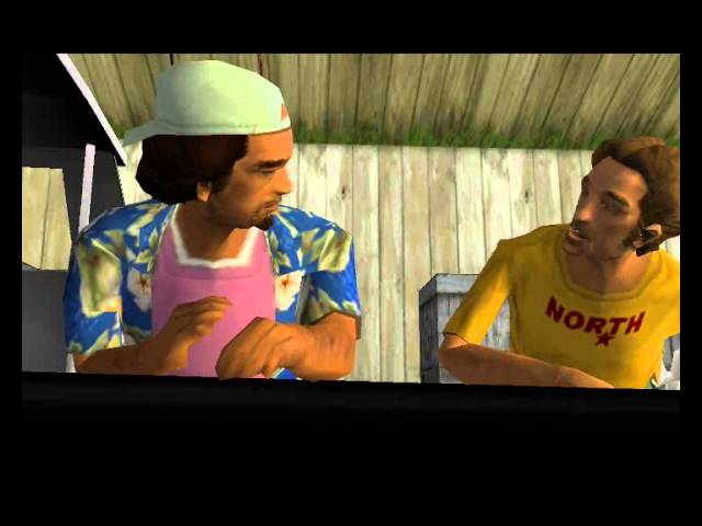 5 best side characters in the GTA series that players wanted to see more of
