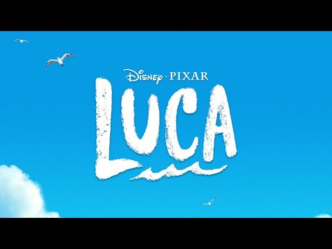 Luca | wikimovie | Disney Pixar Trailer