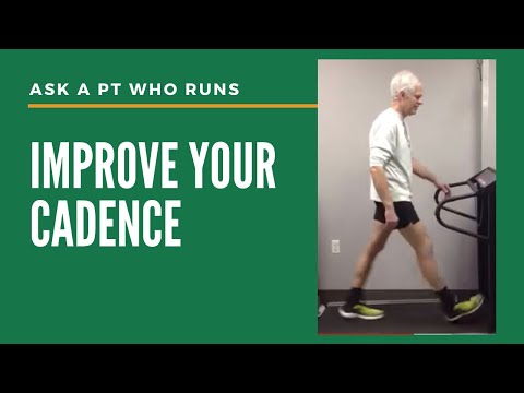 Tips for Improving Your Walking Cadence to Reduce Spine & Joint Pain