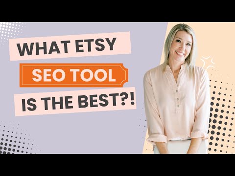 Which Etsy SEO tool is the best - Everbee vs. Sales Samurai vs. eRank